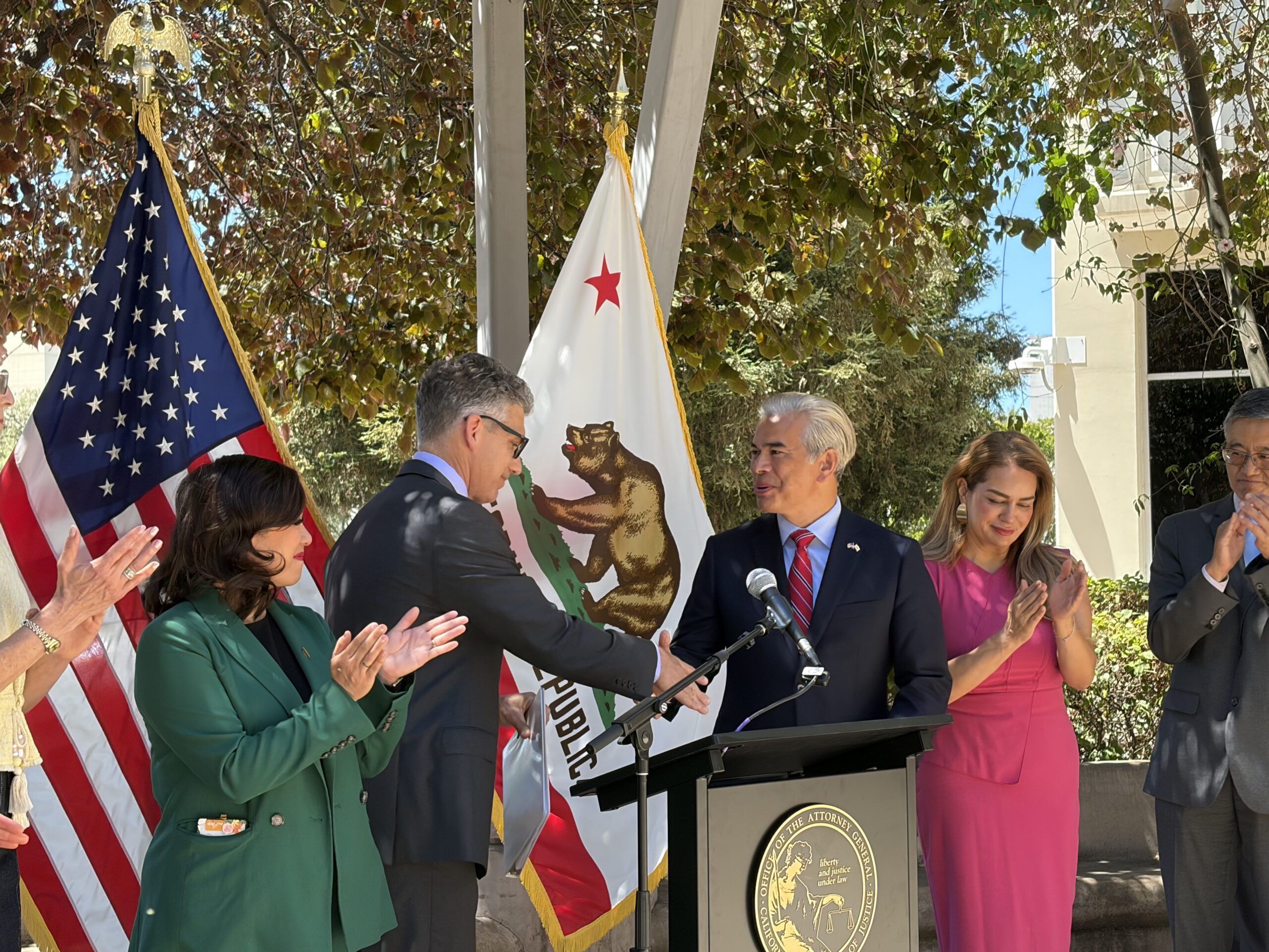 Santa Clara County sues to stop planned ICE facility - San José Spotlight