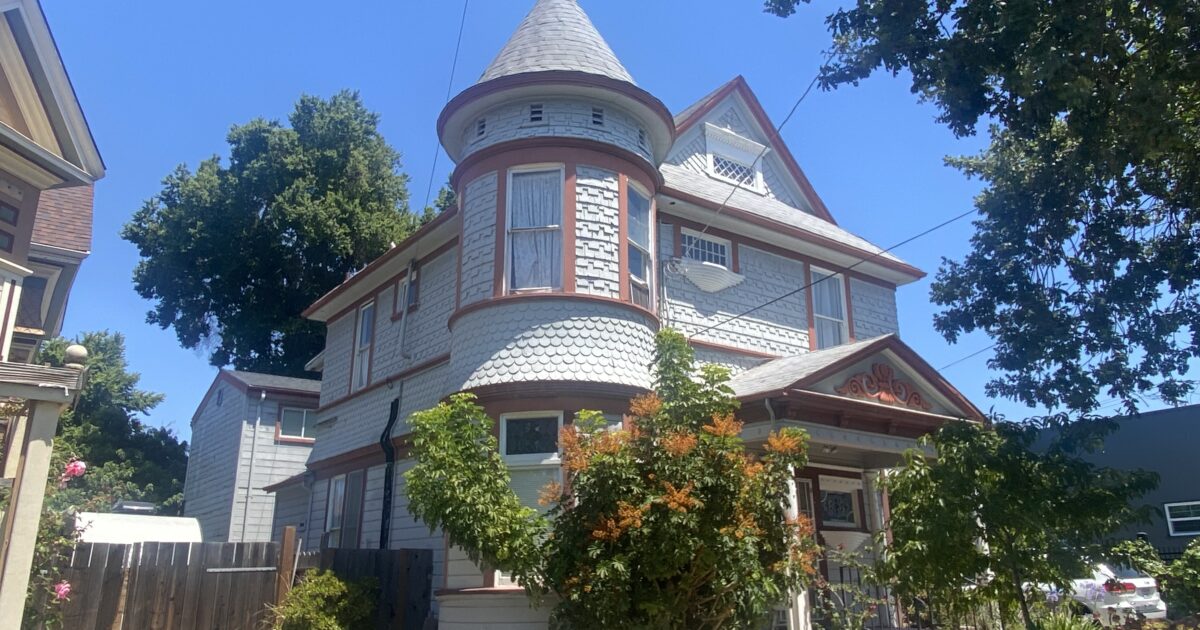 San Jose nonprofit buys property to help homeless people - San José ...