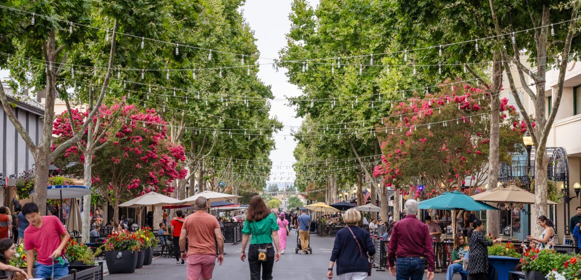 Mountain View to launch Makers Market this fall - San José Spotlight